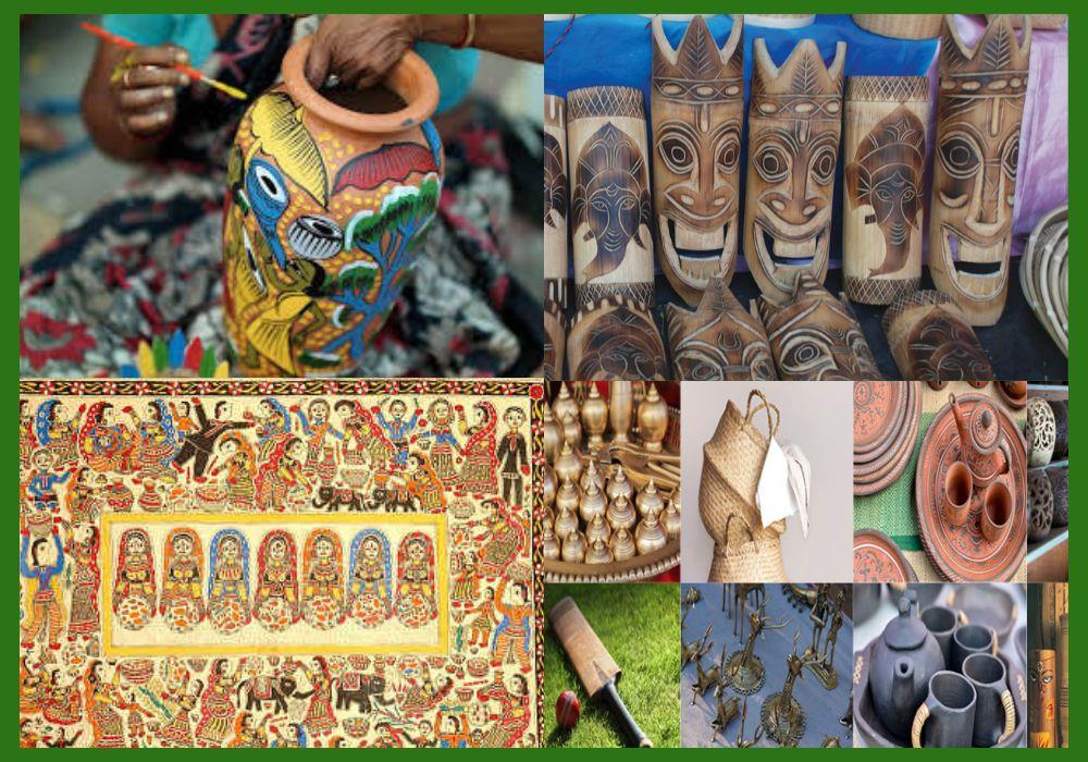 Culture of Madhya Pradesh